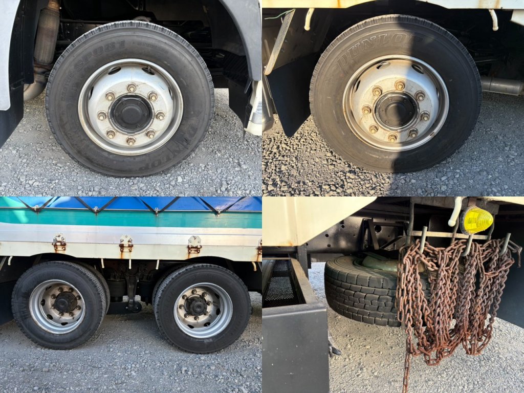 UDトラックス 10t超 クオン アコーディオン QKG-CG5ZA｜中古販売、買取、リースなら年間取引台数300台以上の、すぐ乗れる【トラックアルデ】